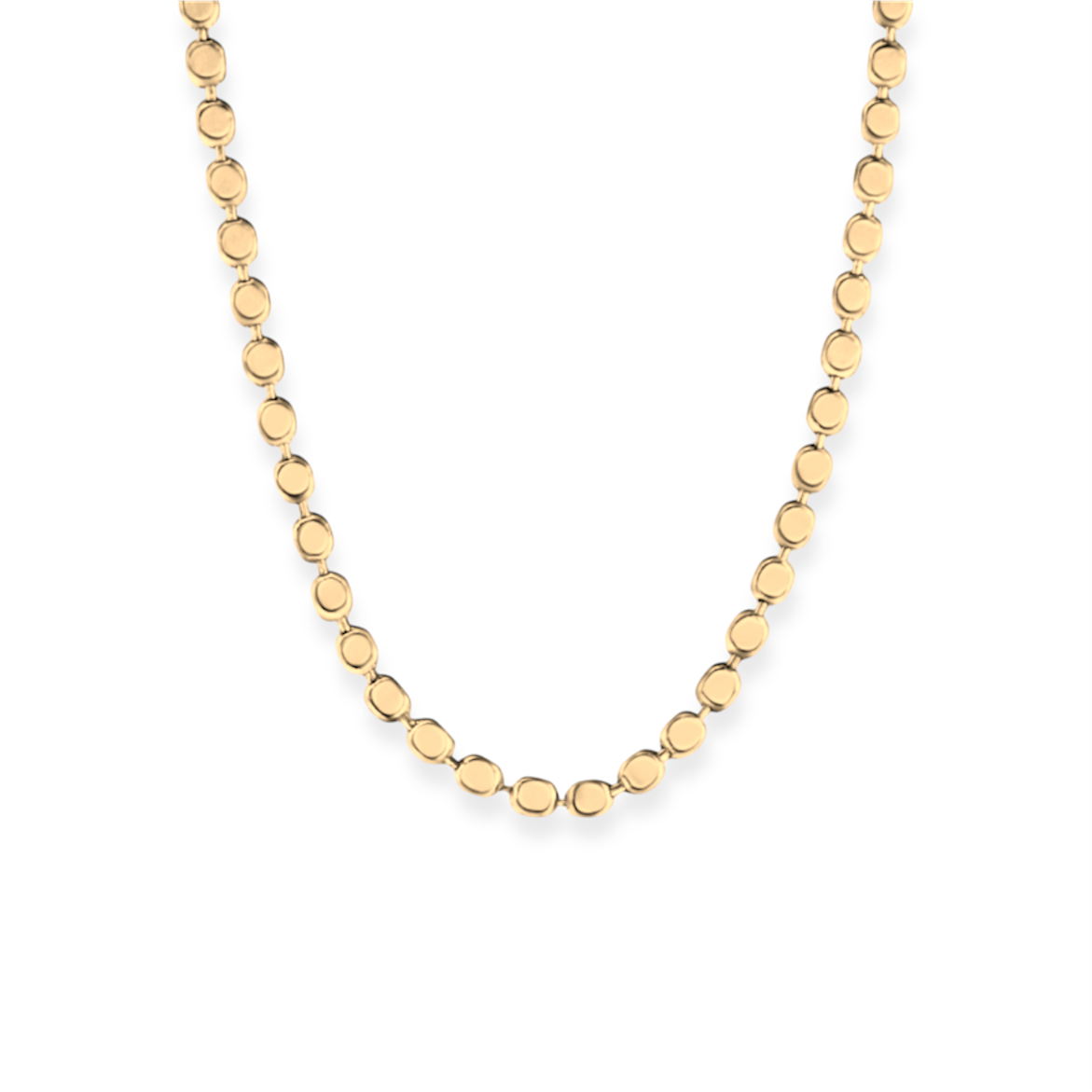 Cube Chain – Santorini Design